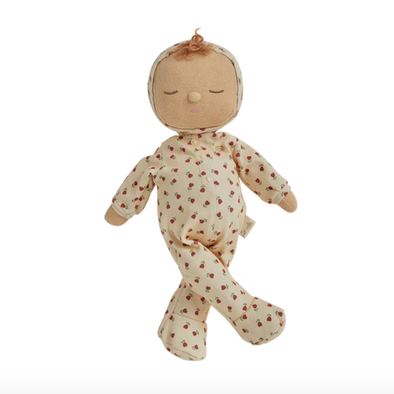 Poupee Dozy Dikums creme – BONNIE BONNIE